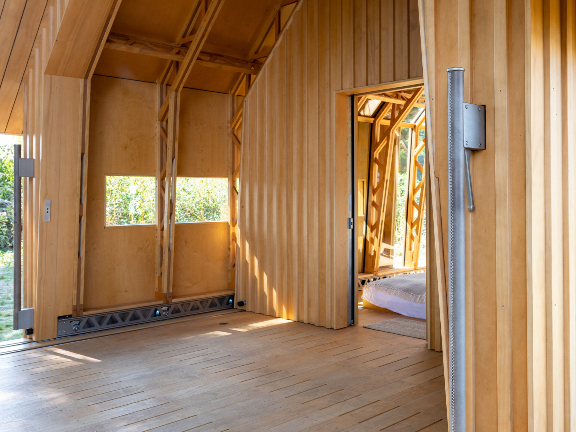 ANNA & ANNA Beetle - Cabin ANNA