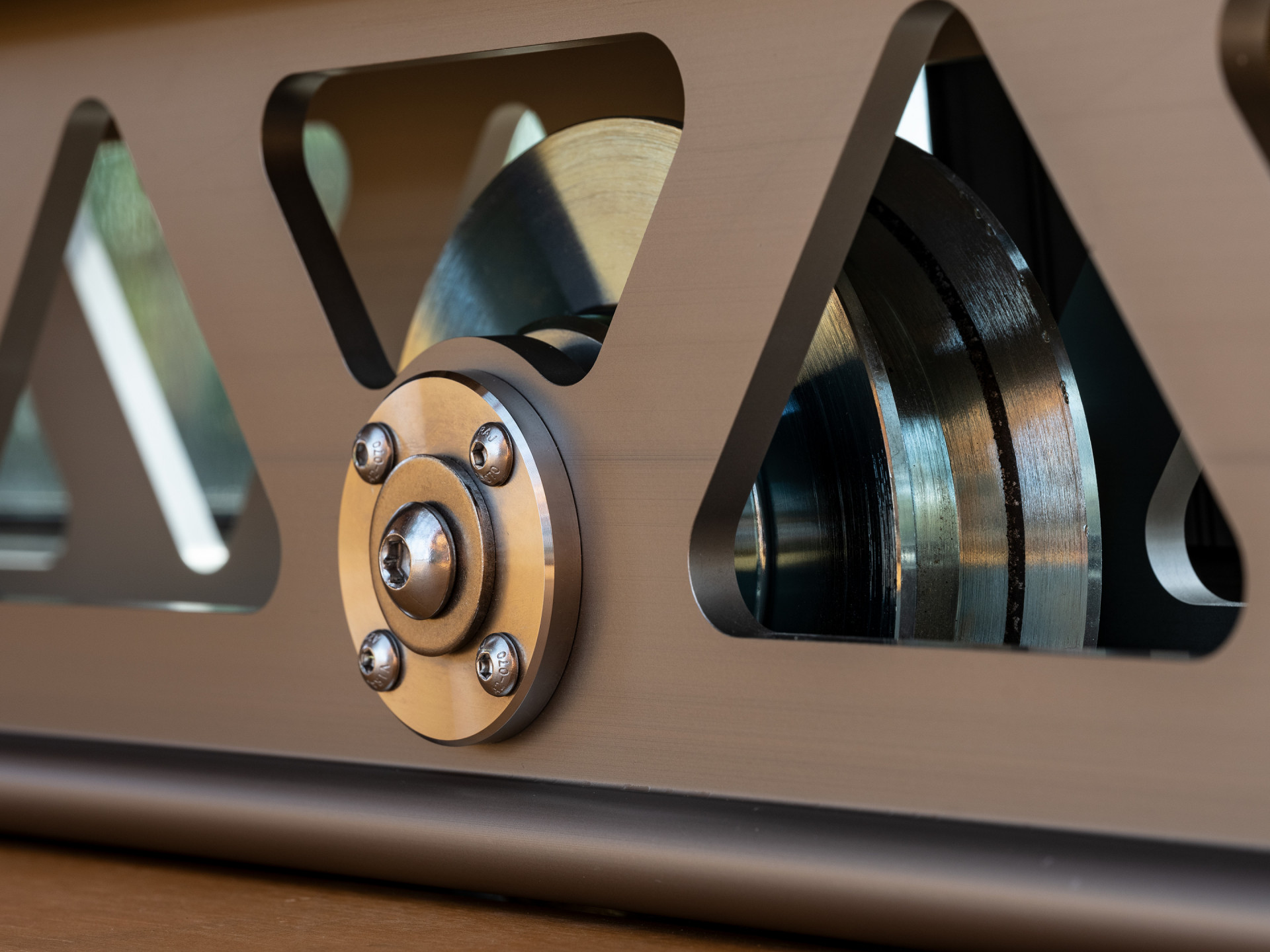 ANNA & ANNA Beetle - Cabin ANNA